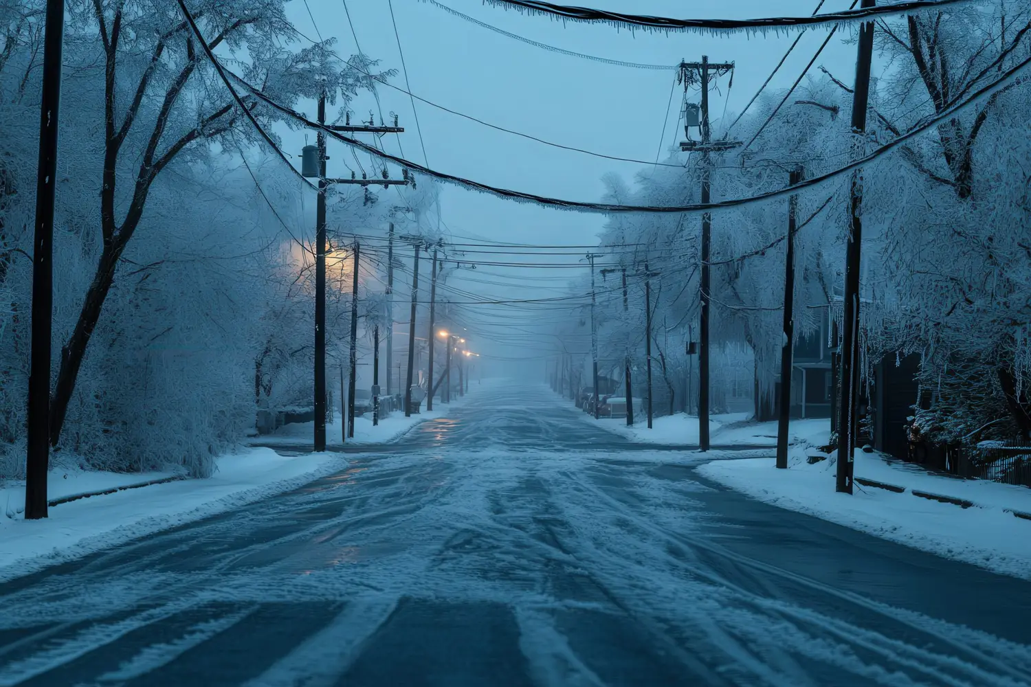 How Tipmont looks at large-scale outages - Tipmont