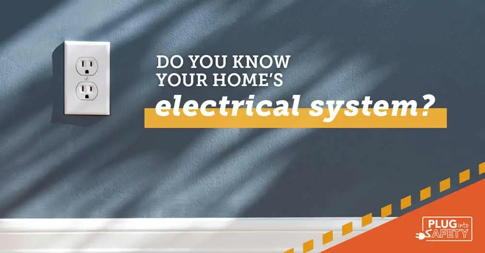 Understanding Your Home’s Electrical System - Tipmont