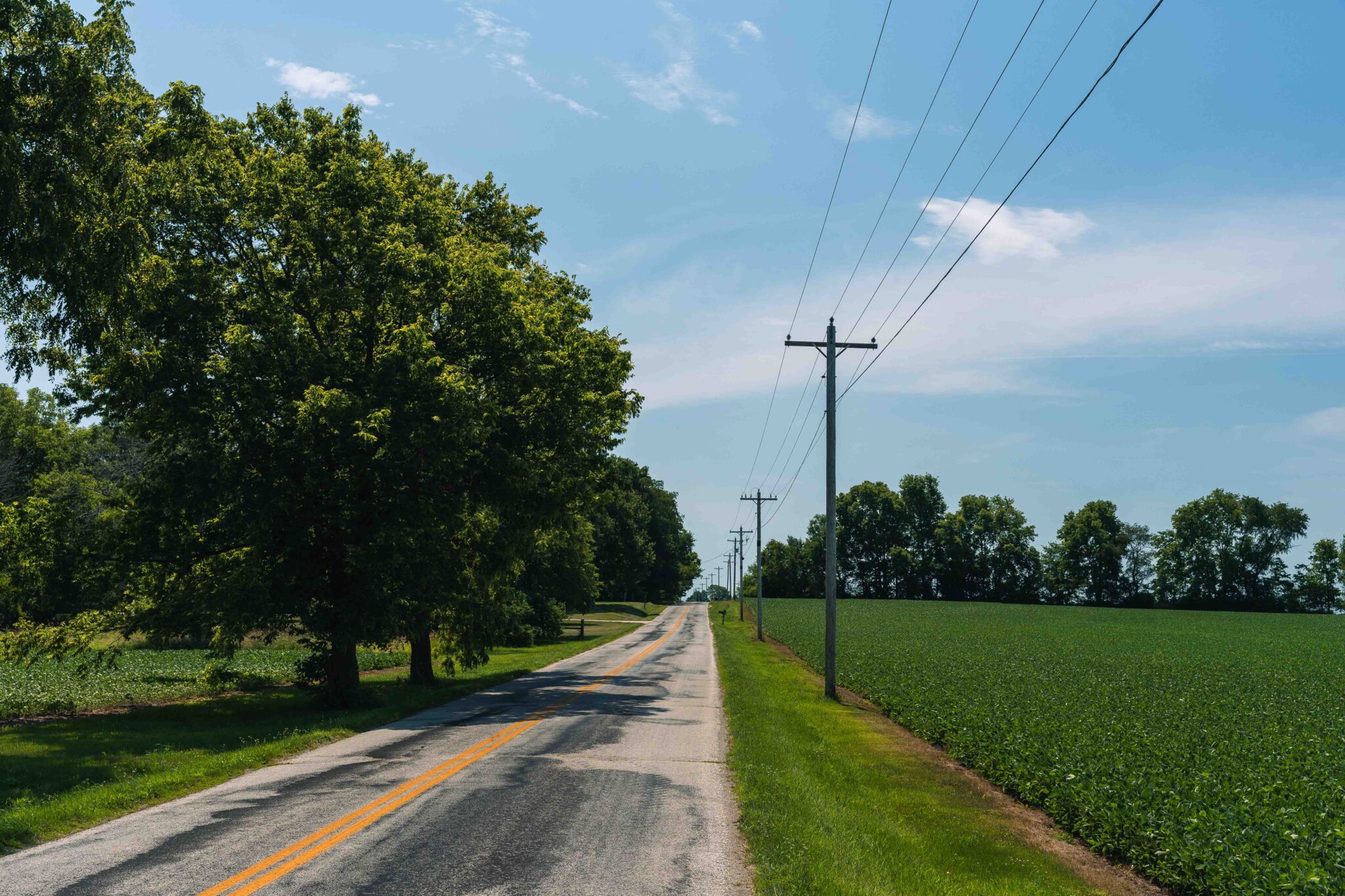 Rural Innovation - Tipmont