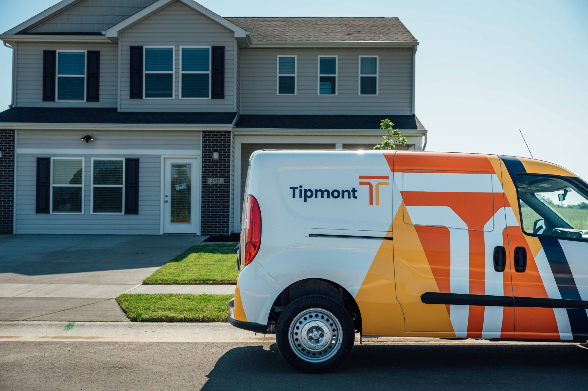 Smart Meters - Tipmont Smart Meters - Tipmont