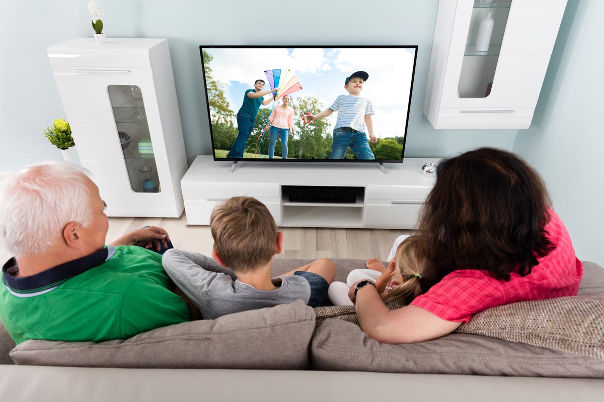 Should you switch to streaming? - Tipmont