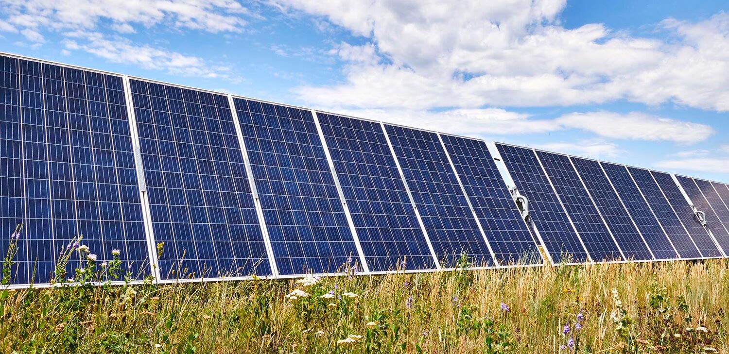 Fountain County solar project set to catch some sun - Tipmont