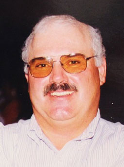 In Memoriam: Steve Furniss - Tipmont