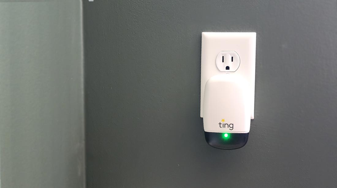 What is that Ting? - Tipmont