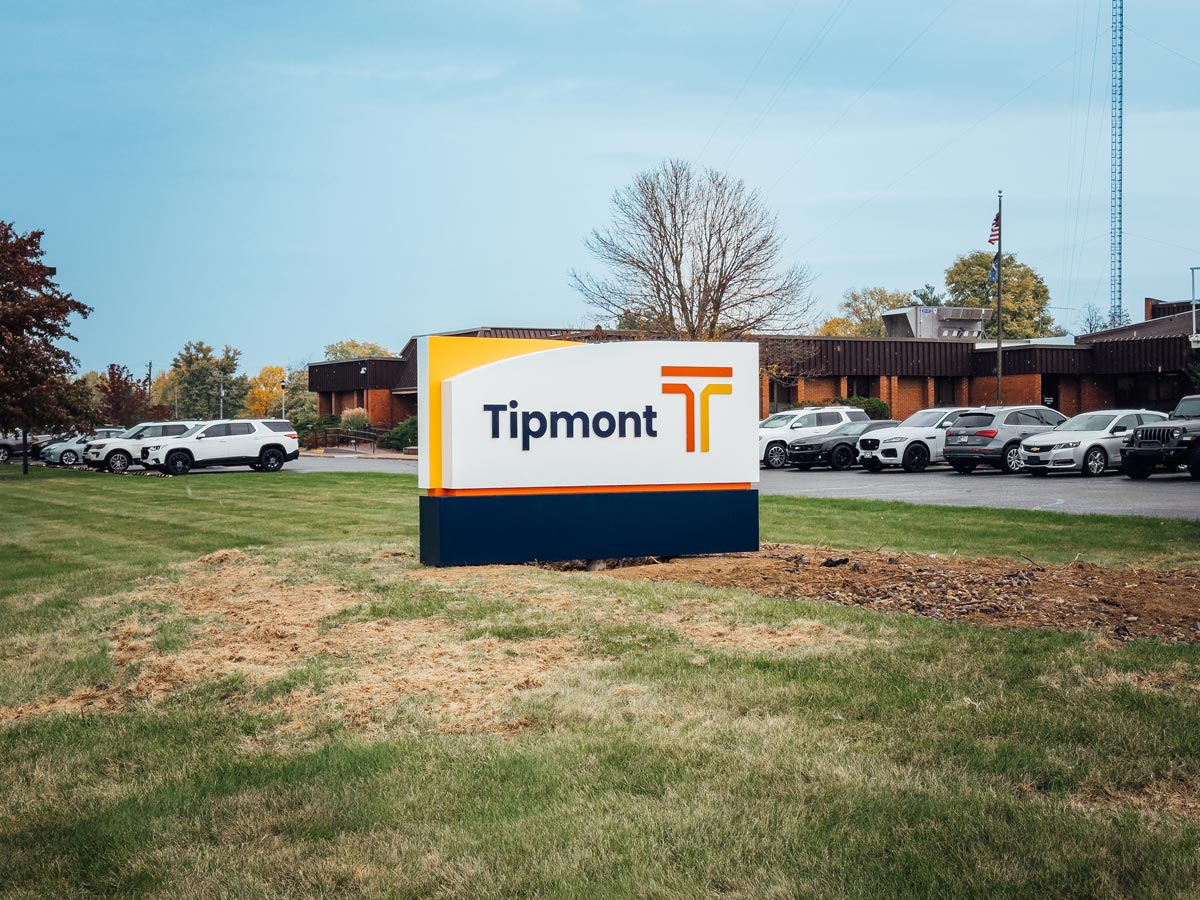 Tipmont's 2023 year in review - Tipmont