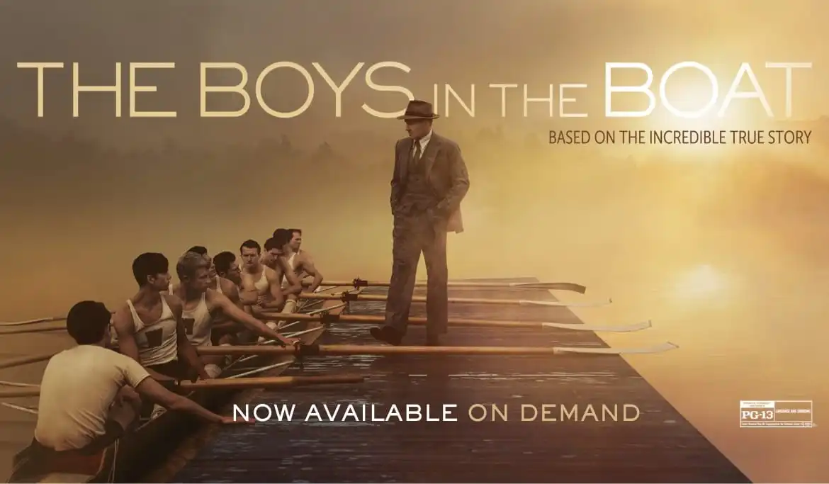 April's best bets for streaming - Tipmont