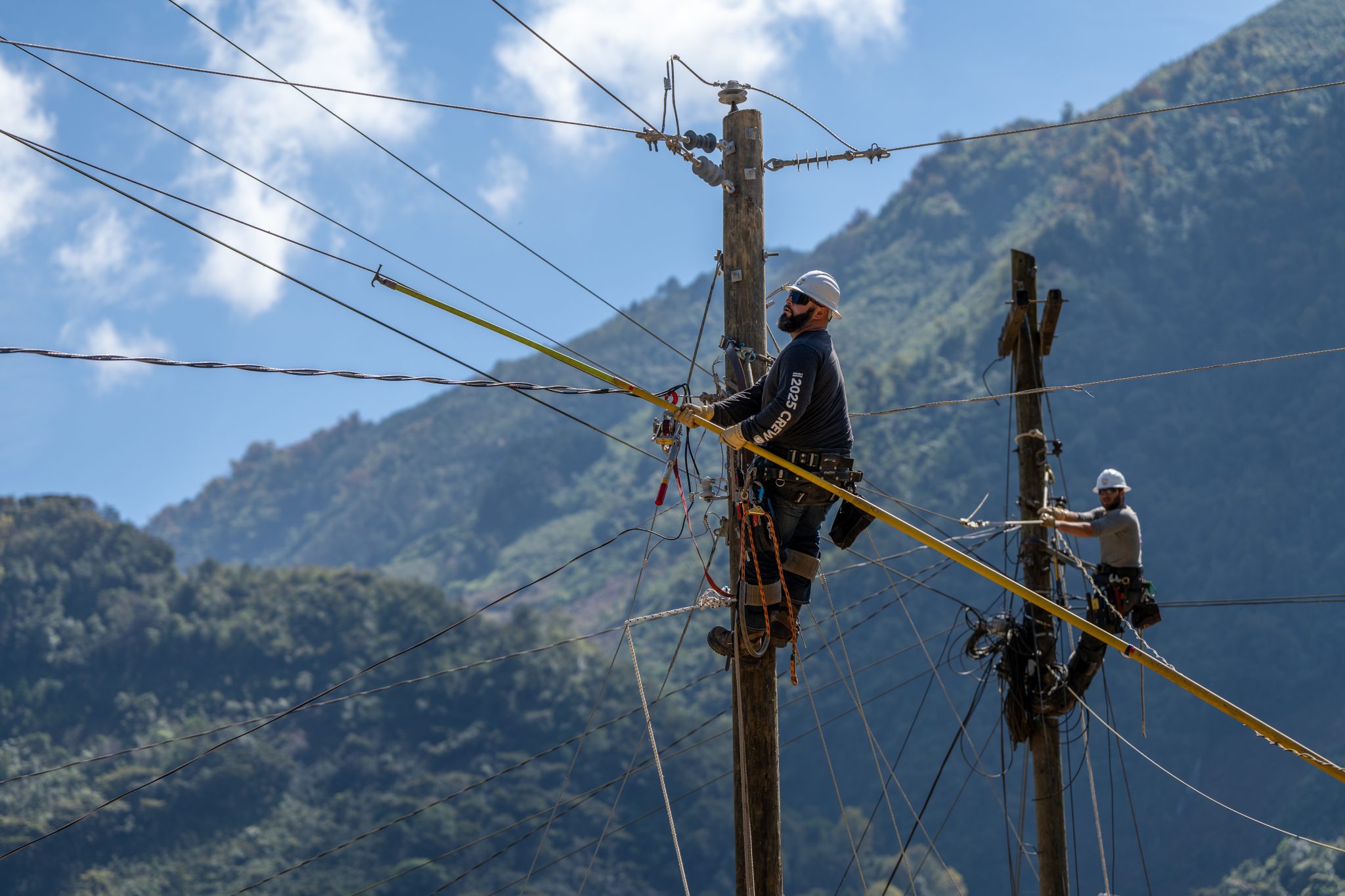 Tipmont personnel propel biggest Project Indiana build to date - Tipmont